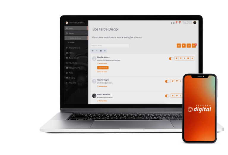 O Personal Digital – HomePage – O Personal Digital